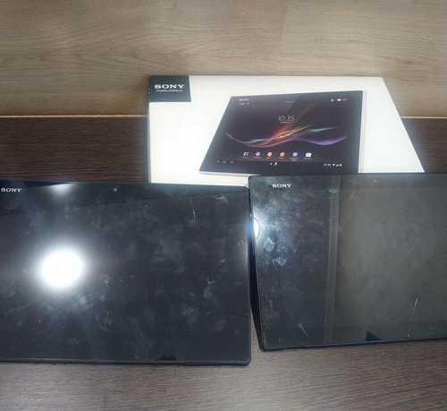 Sony Xperia tablet sgp321