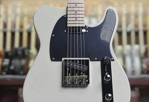 Электрогитара DeMarco dmsetl350 Telecaster White