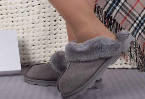 UGG тапочки оригинал