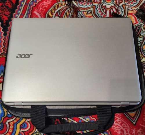 Acer aspire v5 122p