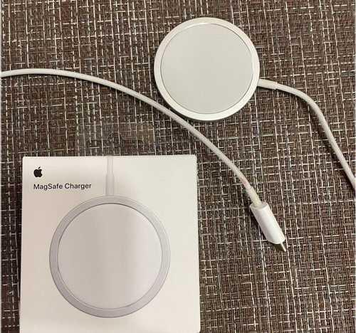 Apple magsafe charger