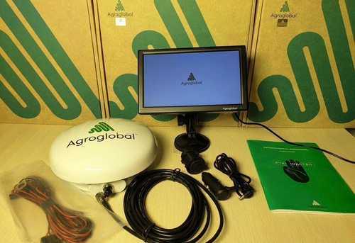 Агронавигатор Agroglobal AGN8000 Агроглобал