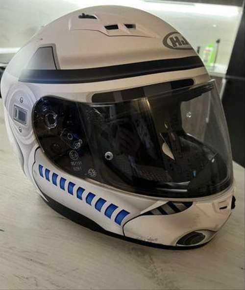 Шлем HJC
