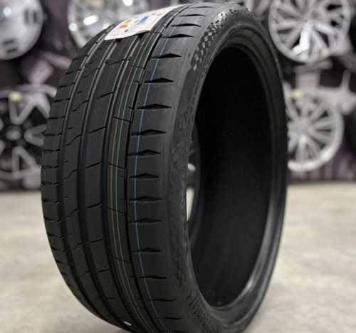 Continental ContiSportContact 7 255/40 R21 102Y