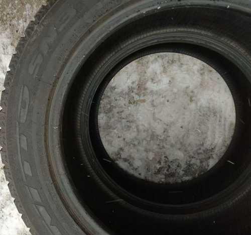 Nitto SN3 Winter 255/55 R18 и 255/55 R18