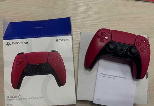 Джостик Sony playstation 5