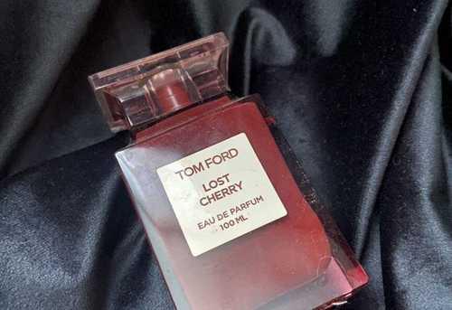 Духи tom ford lost cherry