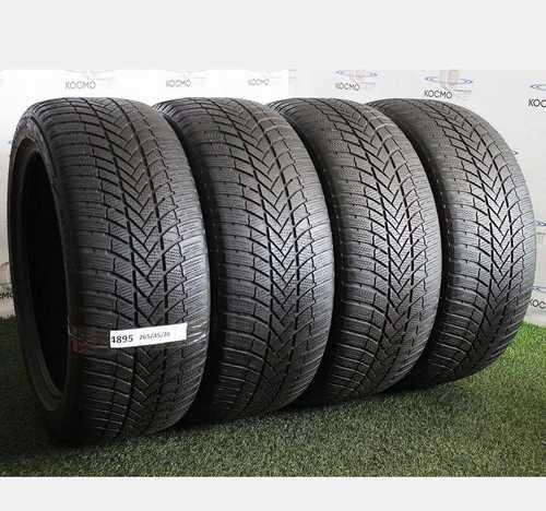 Bridgestone Blizzak LM005 DriveGuard 265/45 R20 108V