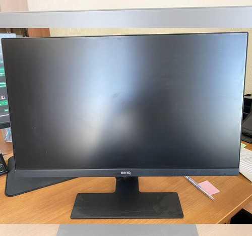 Монитор benq gw2480-b