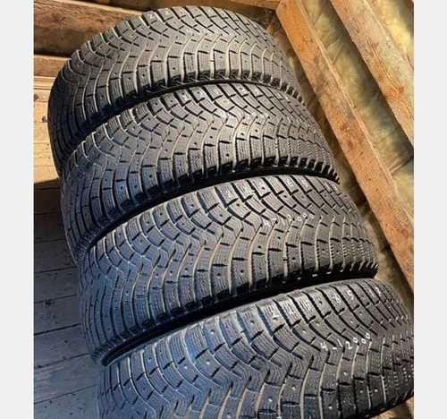 Michelin Latitude X-Ice North 2 225/65 R17