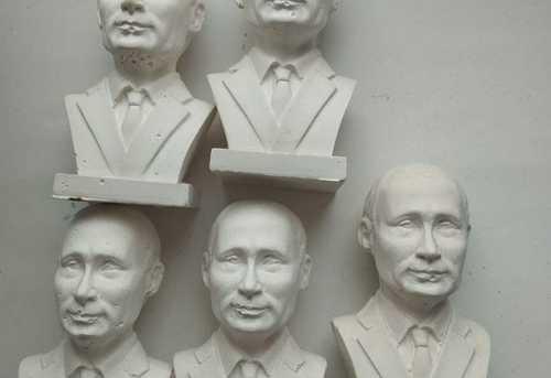 Статуэтка Путина