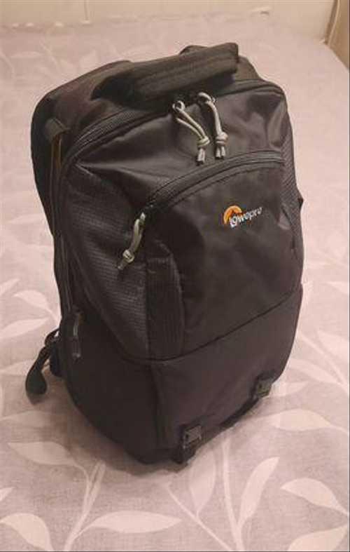 Фоторюкзак Lowepro Fastpack BP 150 AW II