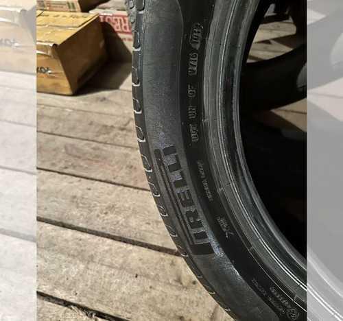 Pirelli Cinturato P7 245/50 R19 105W