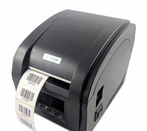 Xprinter xp 360b