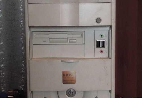 Компьютер pentium 4