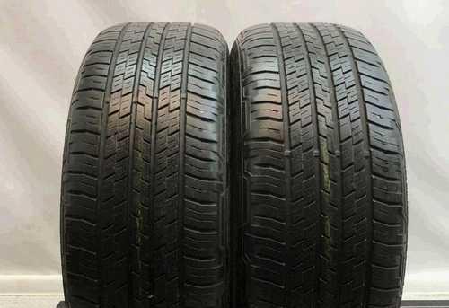 Continental Conti4x4Contact 255/55 R19 111V