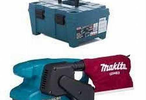 Ленточная шлифмашина Makita 9910К