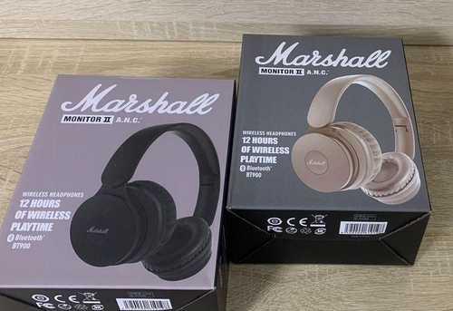 Беспроводные Наушники marshall monitor 2