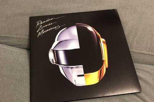 Daft Punk - Random Access Memories