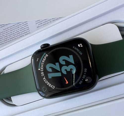 Apple Watch series 7 45mm