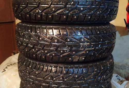Tigar SUV Ice 195/65 R15