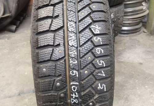 Continental ContiWinterViking 2 195/65 R15