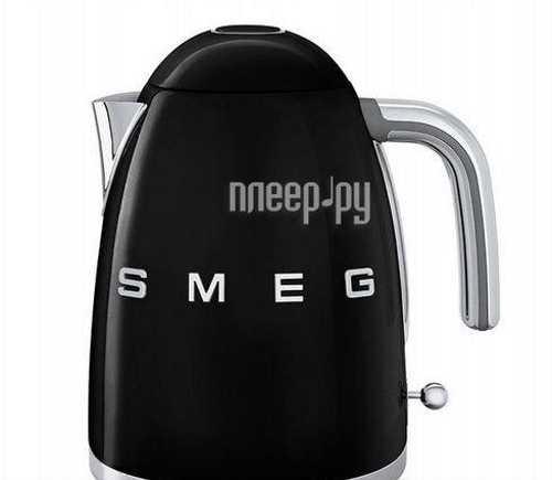 Smeg klf03bleu 1.7L