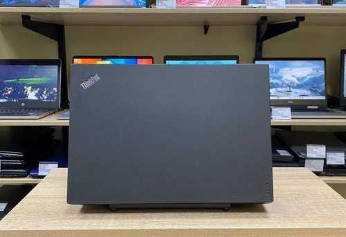 Ноутбук Lenovo ThinkPad Core i3, 8Gb, SSD 480Gb