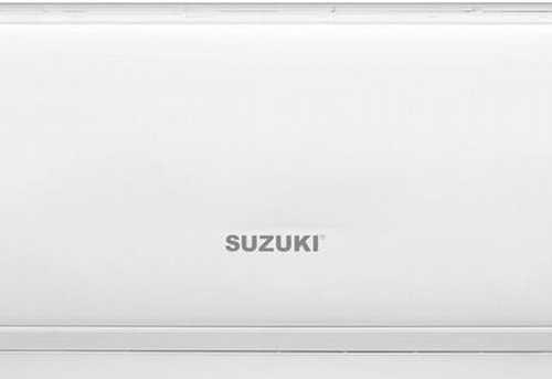 Suzuki sush-C129DC/surh-S129DC кондиционер насте