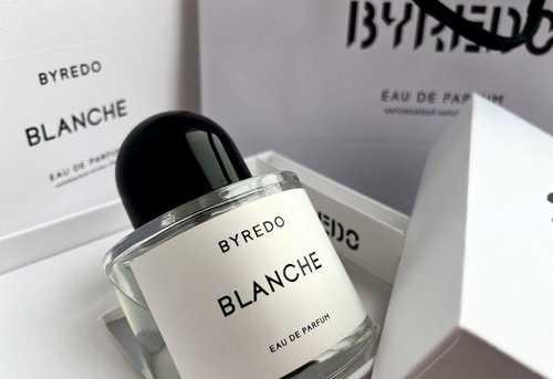 Byredo blanche Парфюмерная Вода Распив 100 мл