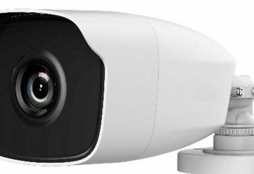 Камера видеонаблюдения аналоговая hiwatch Ecoline