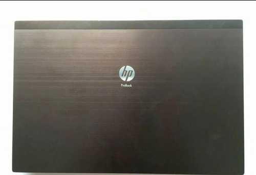 Hp probook 4525s