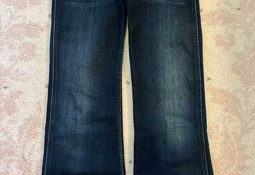 Джинсы женские pepe jeans