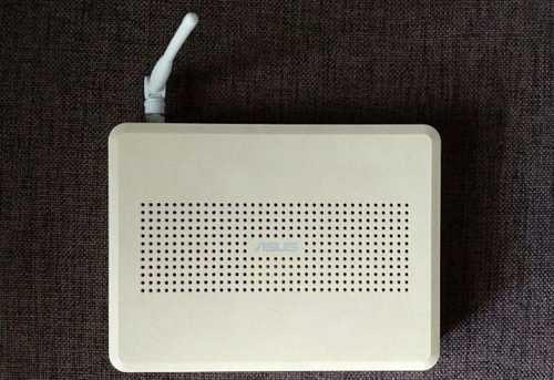 Wi-Fi роутер asus WL-500g Premium