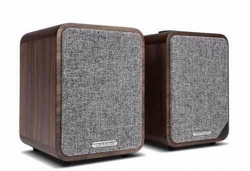 Портативная акустика Ruark Audio MR1MK2 rich walnu