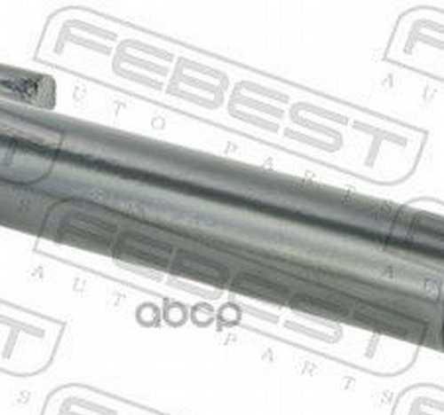 Крюк буксировочный 0199dhacv30 Febest