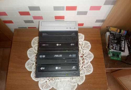 Dvdr/RW DVD-ROM cdrw CD-ROM