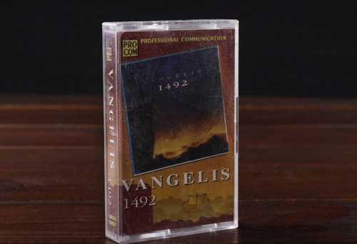 Vangelis - 1492 - Conquest Of Paradise OST ProCom