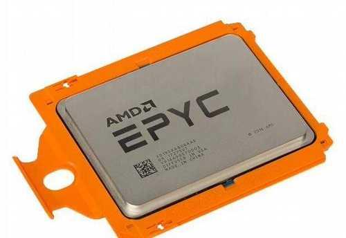 Процессор AMD AMD epyc 7702 64 Cores, 128 Threads