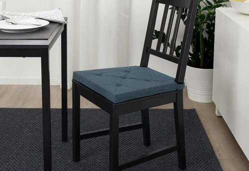 Подушка на стул. Юстина IKEA
