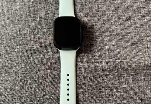 Apple watch X9 Ultra2