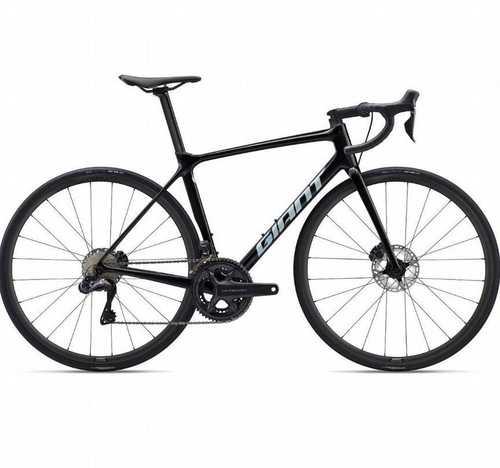 Велосипед Giant TCR advanced 0 из Германии