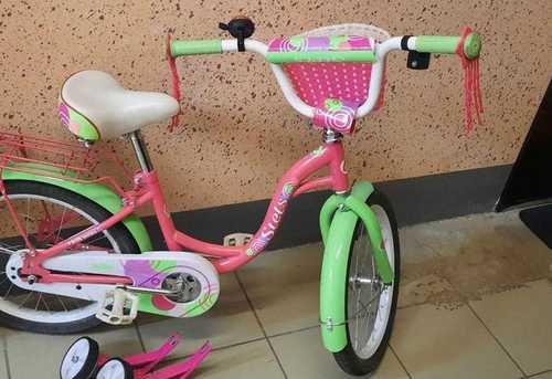Велосипед детский Stels Jolly 18"