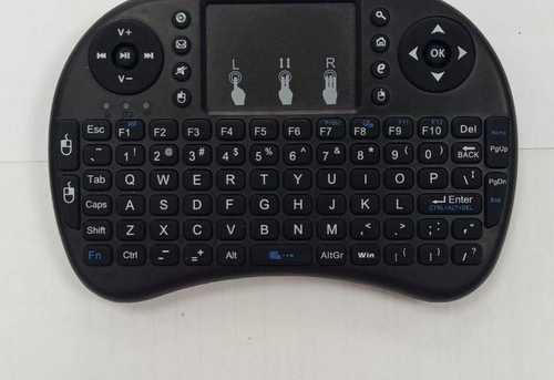 Клавиатура mini keyboard