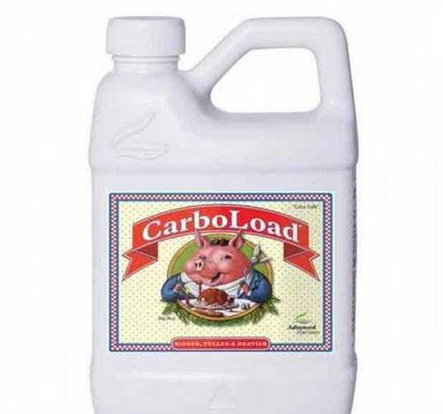 CarboLoad 0,25L (Advanced Nutrients)