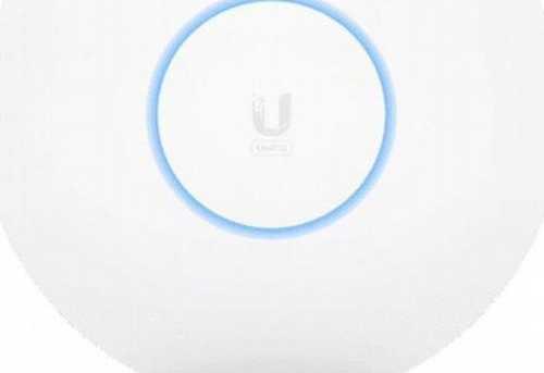Ubiquiti UniFi 6 Pro 10/100/1000base-T белый (U6-P