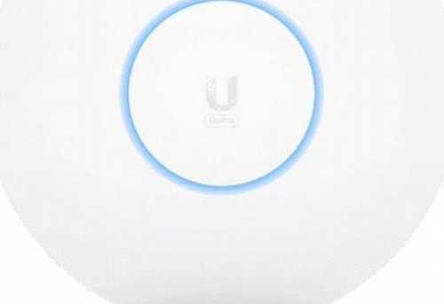 Ubiquiti UniFi 6 Pro 10/100/1000base-T белый (U6-P