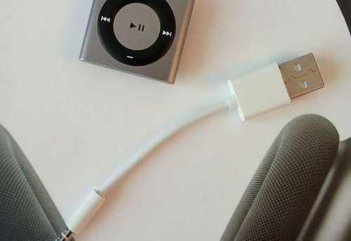 Плеер iPod shuffle 4. Оригинал