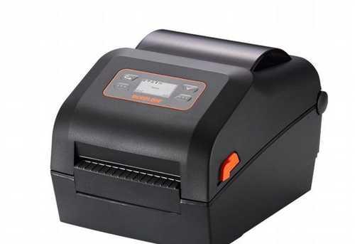 Bixolon Принтер этикеток XD5-40d, 4" DT Printer, 2
