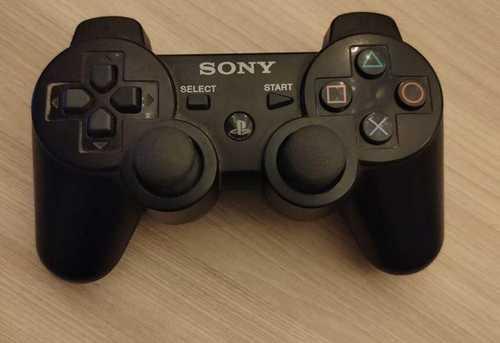 Джойстик Sony PS 3